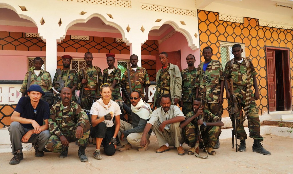 Puntland – The Finish